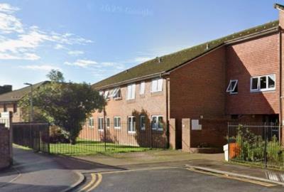 1 bed flat in Newbury - HOMECHOICE West Berks