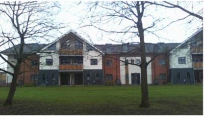 2 bed flat in Newbury - HOMECHOICE West Berks